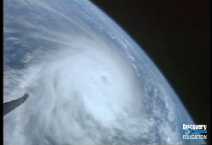 Wonders of Weather | Discovery Education