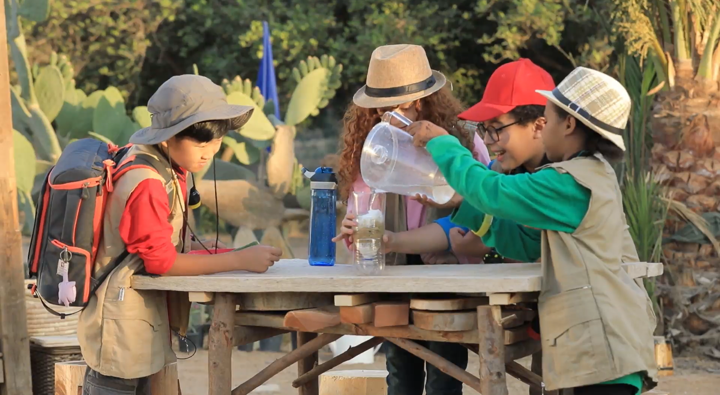 Uses of Water | Discovery Education