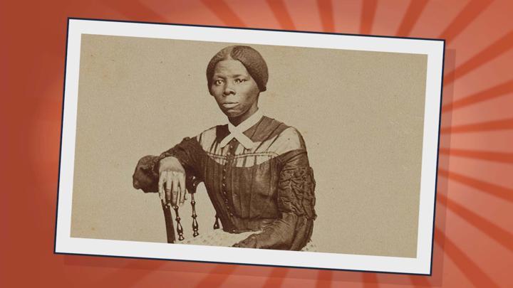 Harriet Tubman (Spanish Version) | Discovery Education