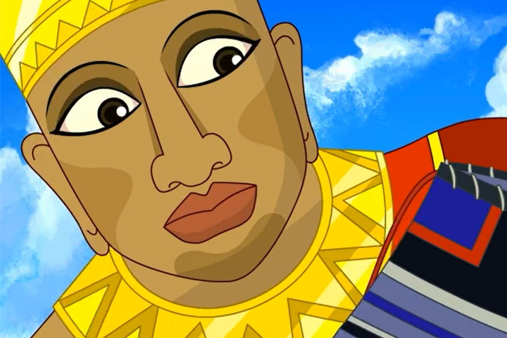 African and African-American Folktales, 2nd Edition | Discovery Education