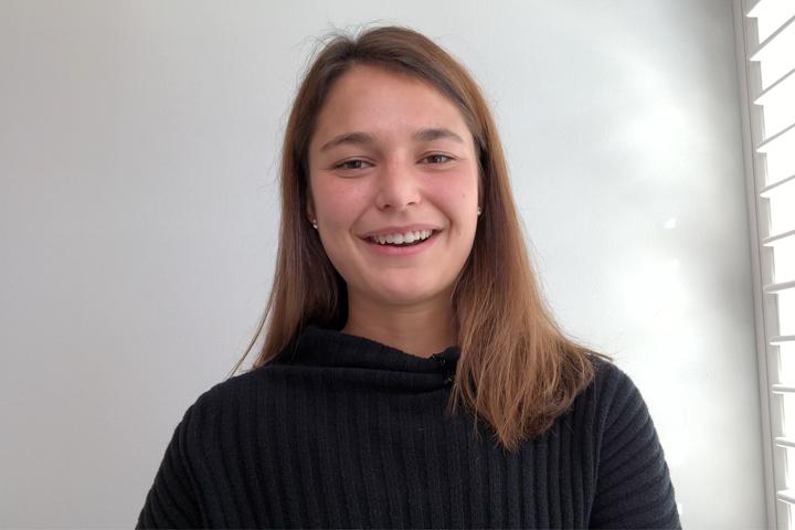 What Makes Inventor and Entrepreneur Hannah Herbst Curious? | Discovery ...