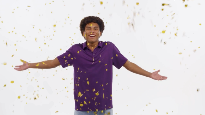 New Year Resolution | Video Topic Series | Discovery Education