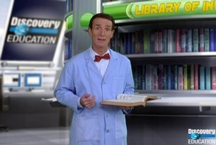 Greatest Inventions with Bill Nye: Communication | Discovery Education
