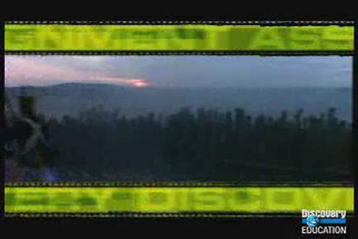 American History: A Nation Is Born | Discovery Education