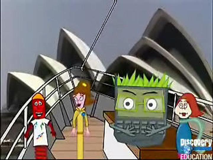 Pendemonium: The Posse in Australia | Discovery Education