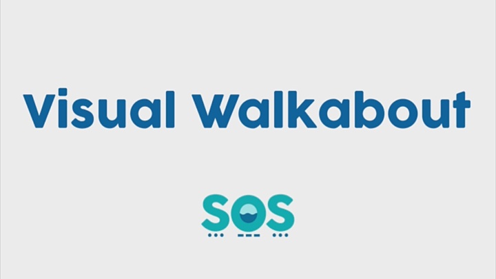 Spotlight on Strategies: Visual Walkabout | Discovery Education