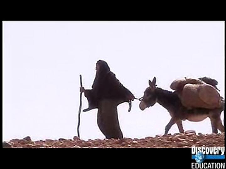 Mesopotamia: Trade Routes and Transportation | Discovery Education