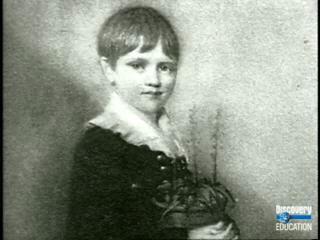 A Brief Biography of Charles Darwin: Childhood, Personal Life: Life ...