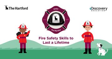 Equip Students with Everyday Fire Safety Essentials