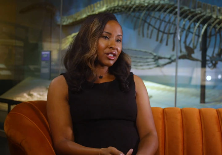 Assistant Professor | Siobahn Day Grady | Discovery Education