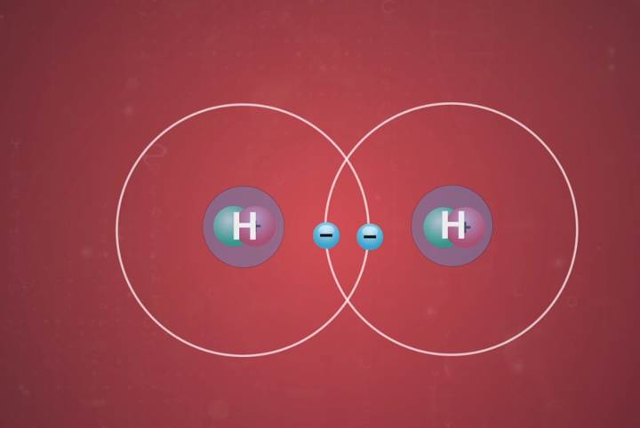 Covalent Bonding | Discovery Education