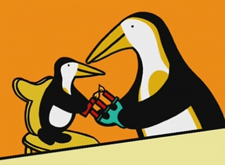 Ready Set Learn with Paz: Winter Wish | Discovery Education