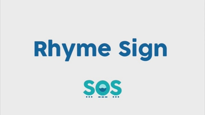 Spotlight on Strategies: Rhyme Sign | Discovery Education