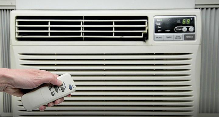 Air Conditioner | Discovery Education