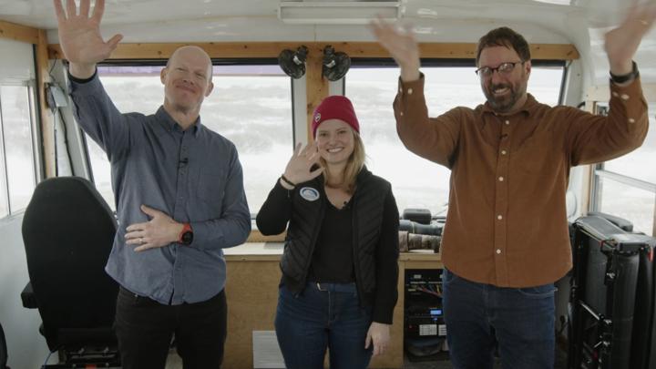 LEGO Group - Build the Change