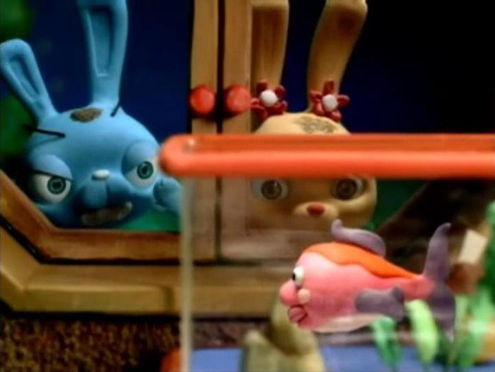 Ping and Pong: Learn about Plants and Animals | Discovery Education