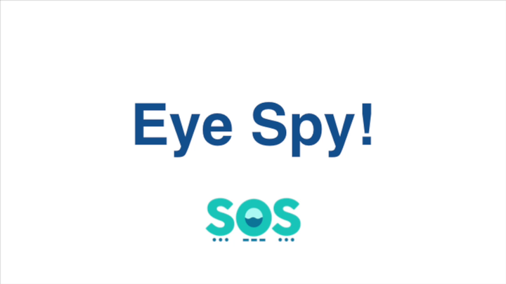 Spotlight on Strategies: Eye Spy | Discovery Education