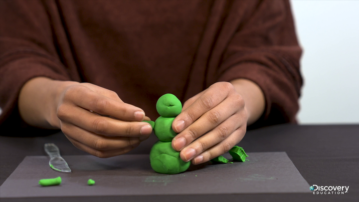 Hands-On Activity: Changing Clay | Discovery Education