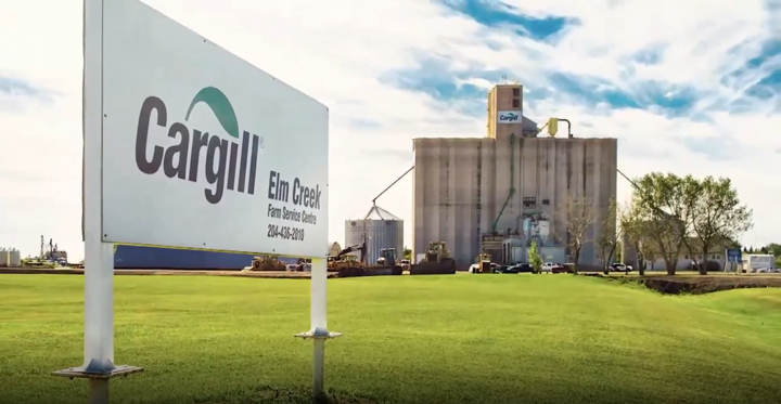 Cargill – The Science Behind Your Food Virtual Field Trip | Discovery ...