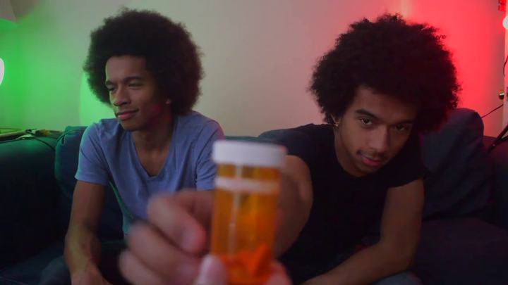 Student-Created Opioid PSA: The Twins | Video | Discovery Education