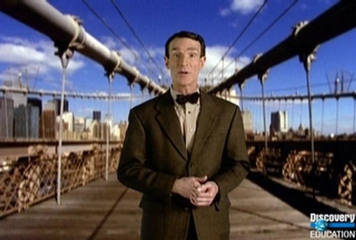 Greatest Inventions with Bill Nye: Engineering and Architecture ...