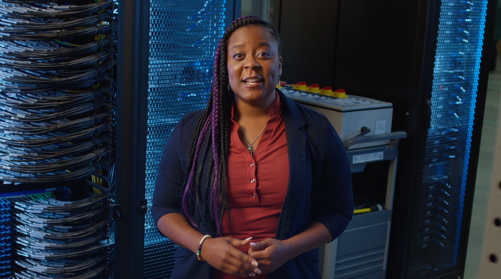 Chapter 8 | AWS Data Tour: Uncovering Cloud Computing | Discovery Education