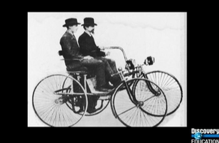 Greatest Inventions with Bill Nye: Energy | Discovery Education