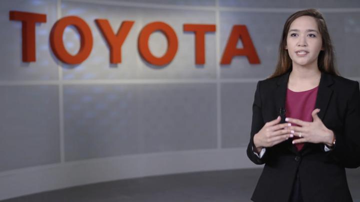 Toyota Impact Storytelling Video 2021 | Discovery Education