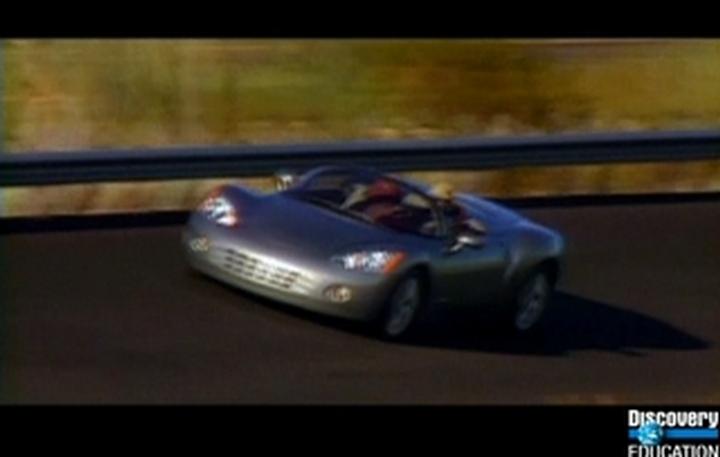 Greatest Inventions with Bill Nye: The Science of Materials | Discovery ...