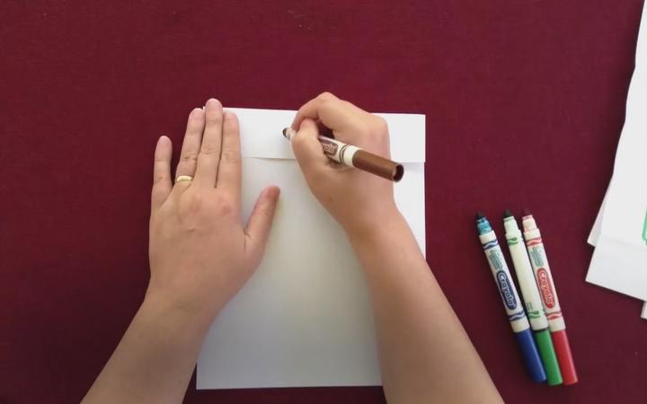 Spotlight on Strategies: Fold, Draw, Learn | Discovery Education