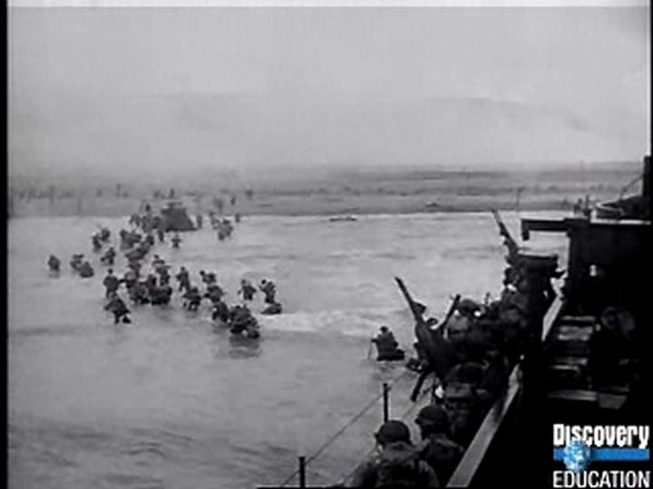 American History: World War II: Causes and Consequences | Discovery ...