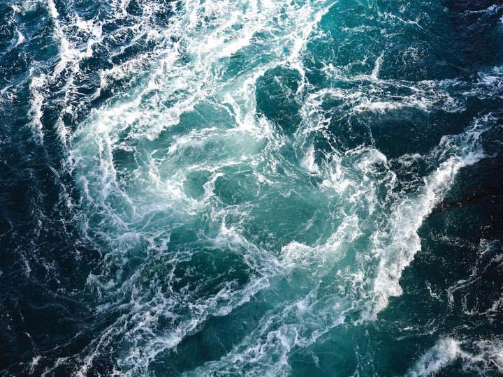 Science in Progress: Reviewing Ocean Water | Discovery Education