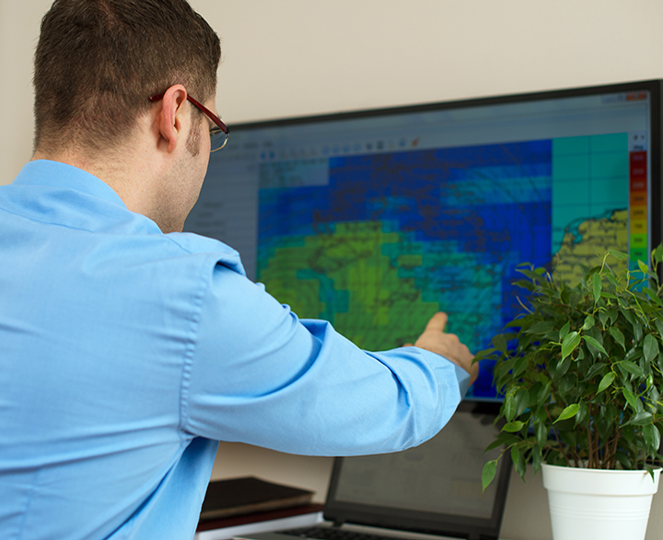 Describing Weather | Discovery Education