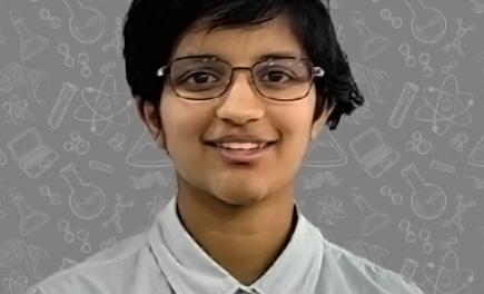 Harini Venkatesh_2022 | Discovery Education