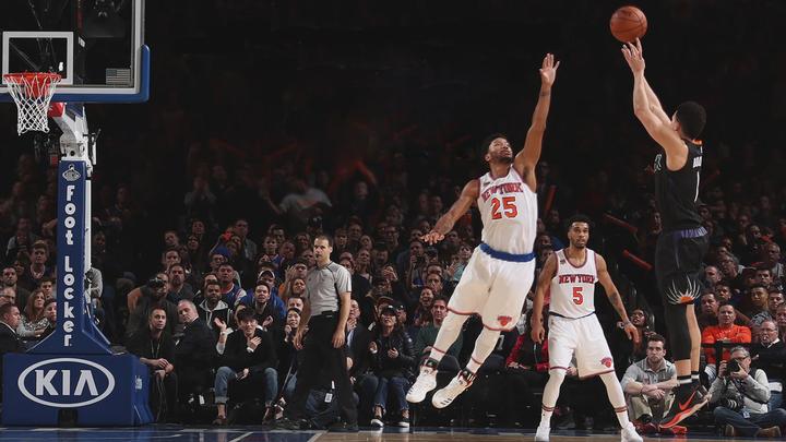 Careers That Count: A Virtual Field Trip with the NBA | Discovery Education