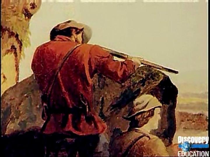 American History: The Civil War: A Nation Divided | Discovery Education