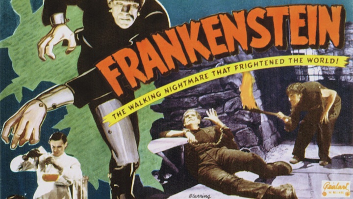 Frankenstein by Mary Shelley | Discovery Education