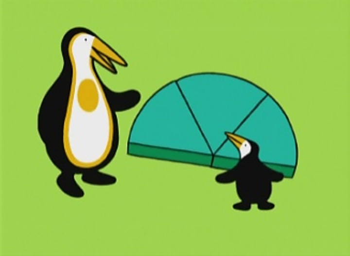 Ready Set Learn with Paz: Cityscape | Discovery Education